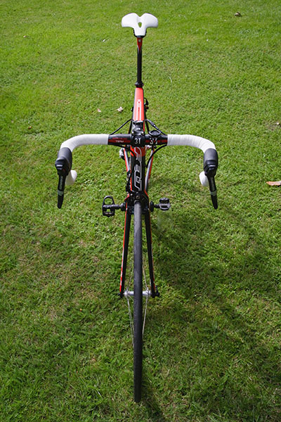 Felt AR1 frameset weight breakdown - Page 3 - Weight Weenies